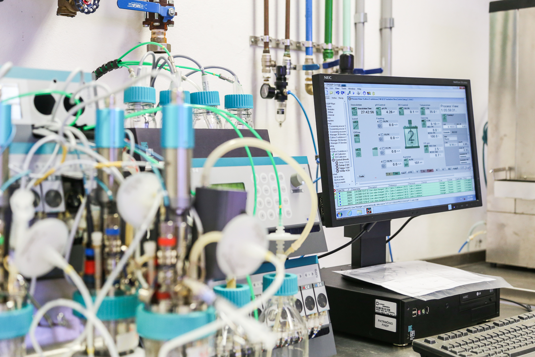 LNBR | Bioprocessos – LNBR