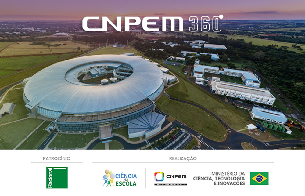 LNBR – Brazilian Biorenewables National Laboratory