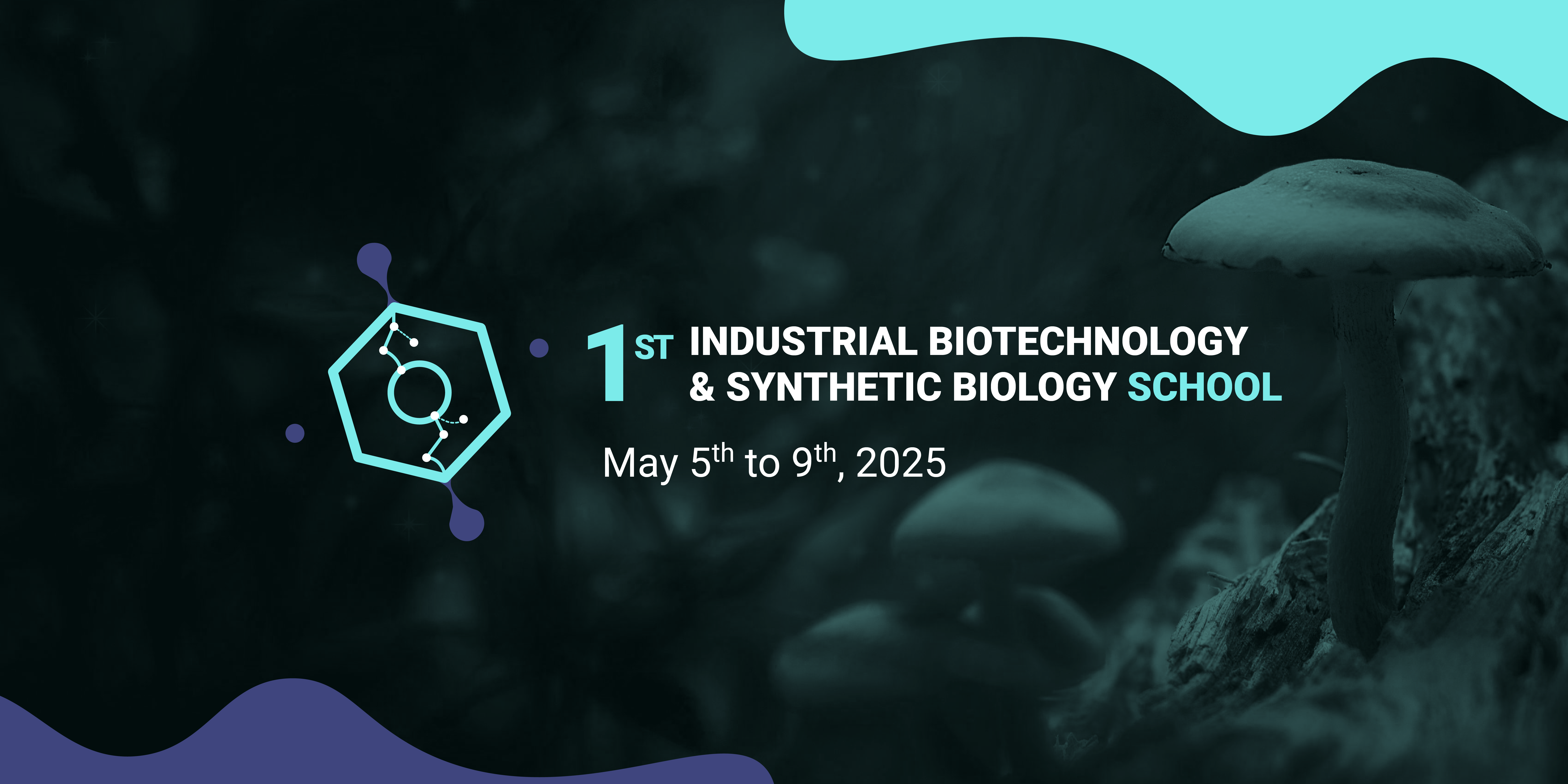 IBSB School: Industrial Biotechnology & Synthetic Biology School – LNBR